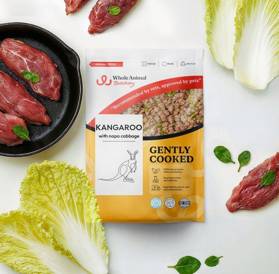 Whole Animal Butchery - Fresh Food for Dogs & Cats in Singapore